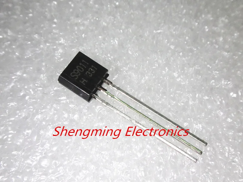 1000ピースs9011 to 92トランジスタ|to-92 transistor|transistor to-92transistors ...