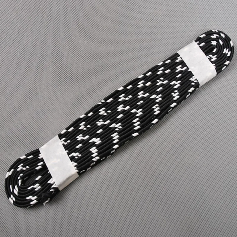 섬세한 검 피팅 블랙 & 화이트 두꺼운 실크 Sageo String for Samurai Sword Knives 일본 카타나 ...