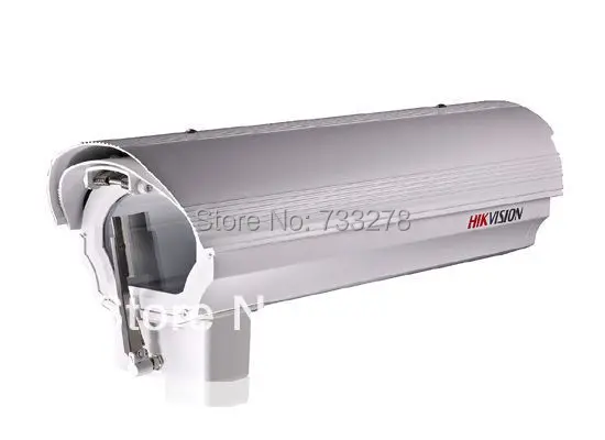 Hikvision Housing, DS 1312HZ Camera Housing, IP66 Outdoor Camera ...