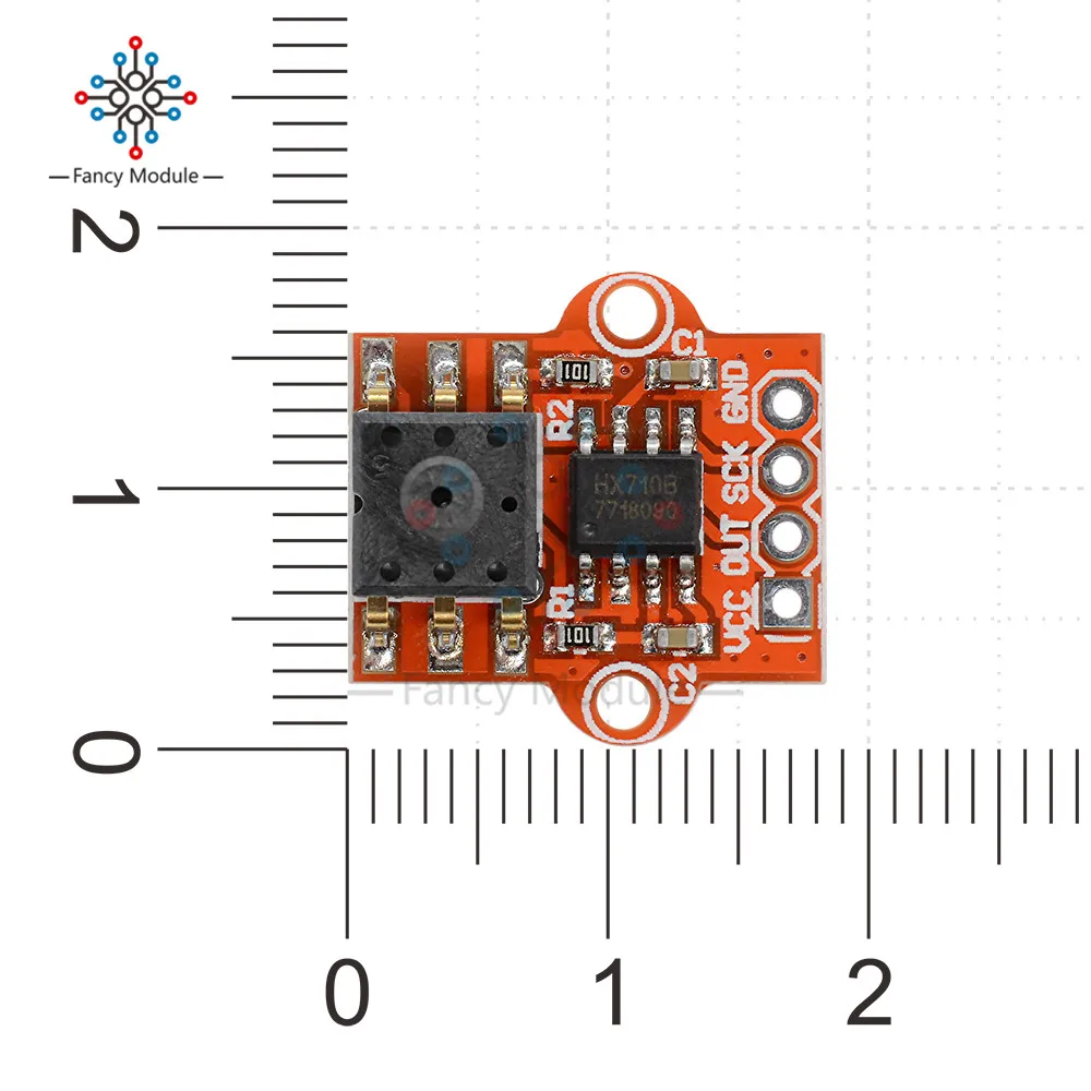 Interfacing MPS20N0040D Barometric Pressure Module With, 48% OFF