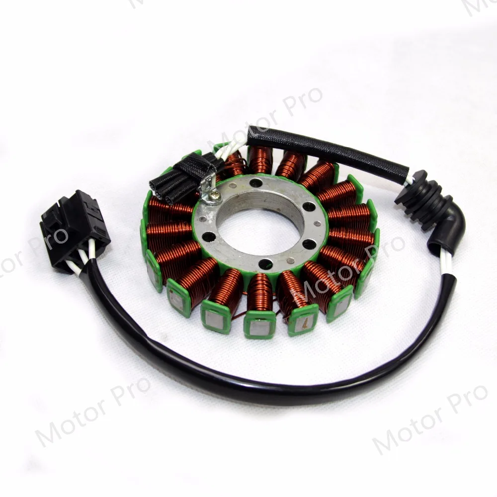 For Yamaha YZF R6 2006 2014 Engine Stator Coil Generator Alternator ...