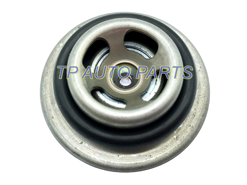 Fuel Pressure Regulator Compatible With Nis san OEM 22675 JA10A 024000 ...