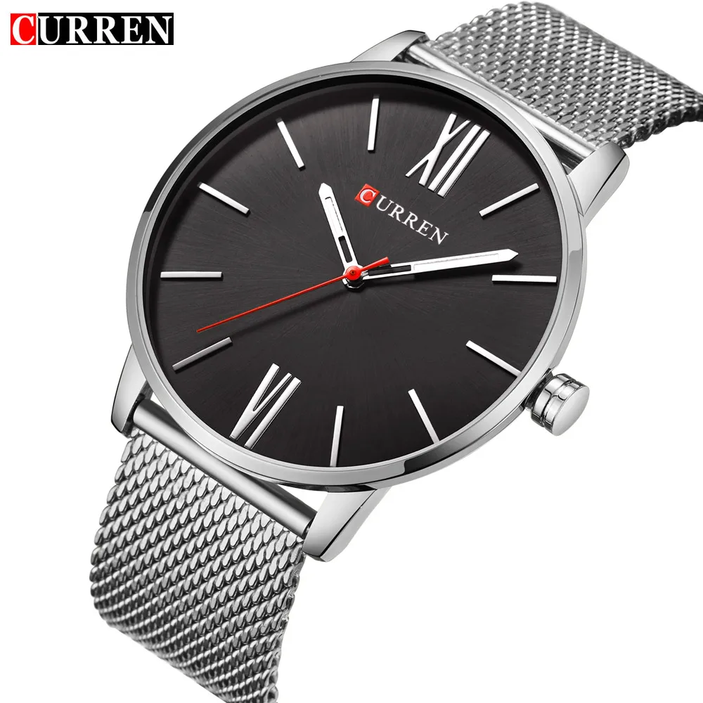 CURREN-Classic-Design-Business-Men-s-Wristwatch-Fashion-Casual-Quartz ...