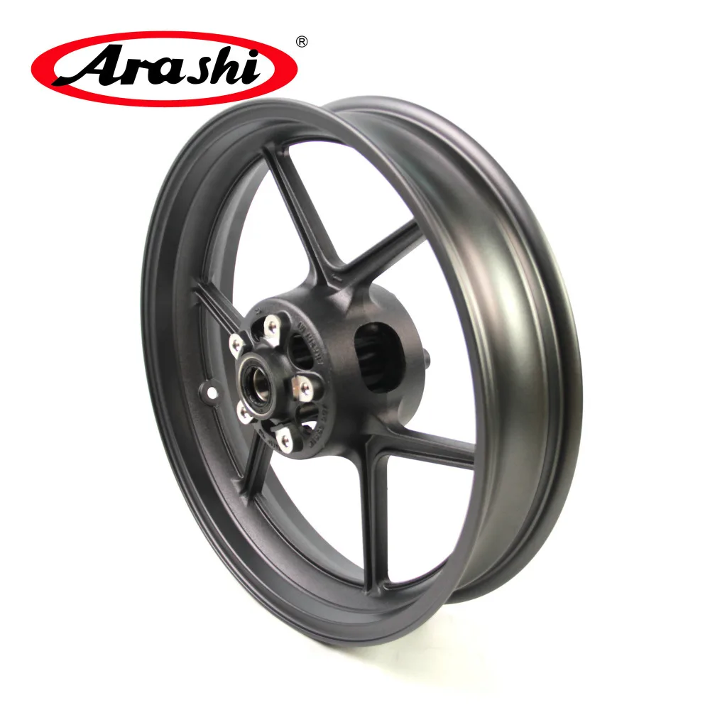 Arashi Zx6r 2005-2012 Front Wheel Rim For Kawasaki Ninja Zx-6r Zx 6r ...