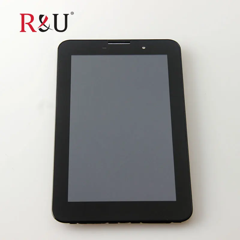 R & U de alta calidad Monitor de pantalla LCD Moodle + Panel de ...