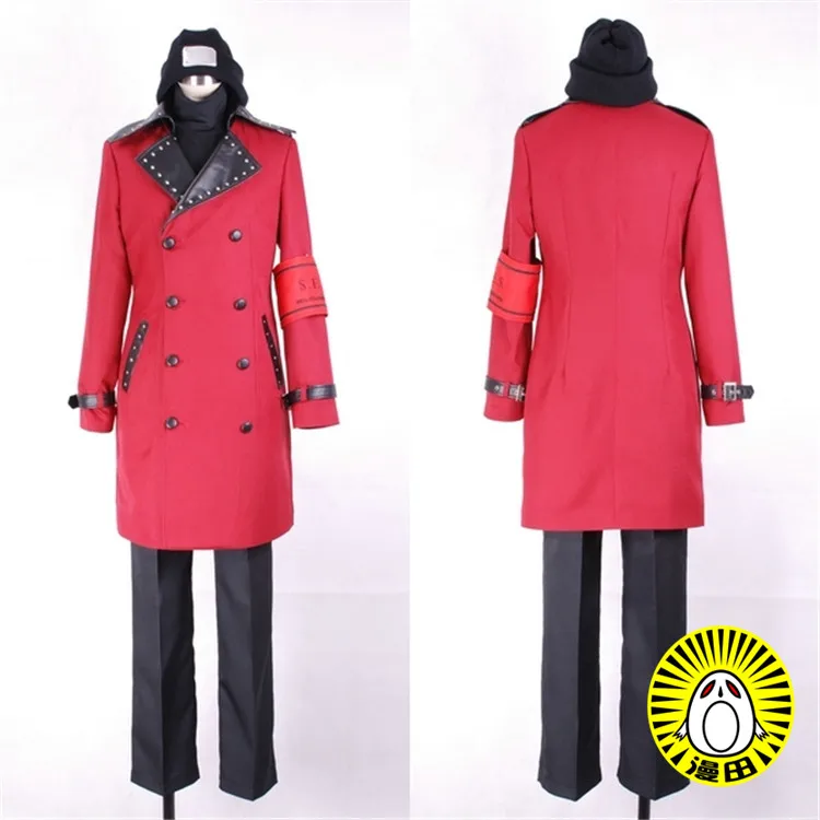 Free-shipping-Cartoon-Anime-Persona3-Cosplay-Cos-Woman-Man-Halloween ...