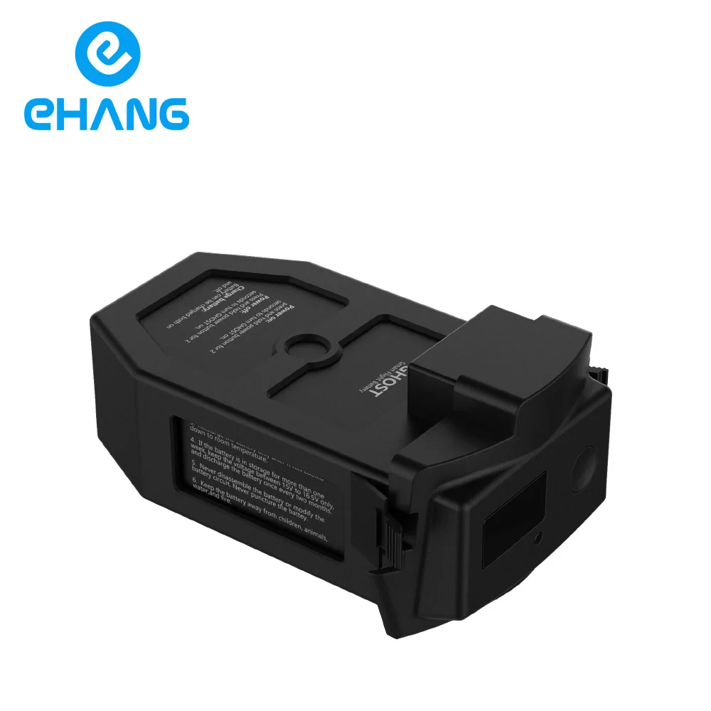 In-stock-Original-EHANG-GHOSTDRONE2-0-smart-Battery-14-8V-4500mAh ...
