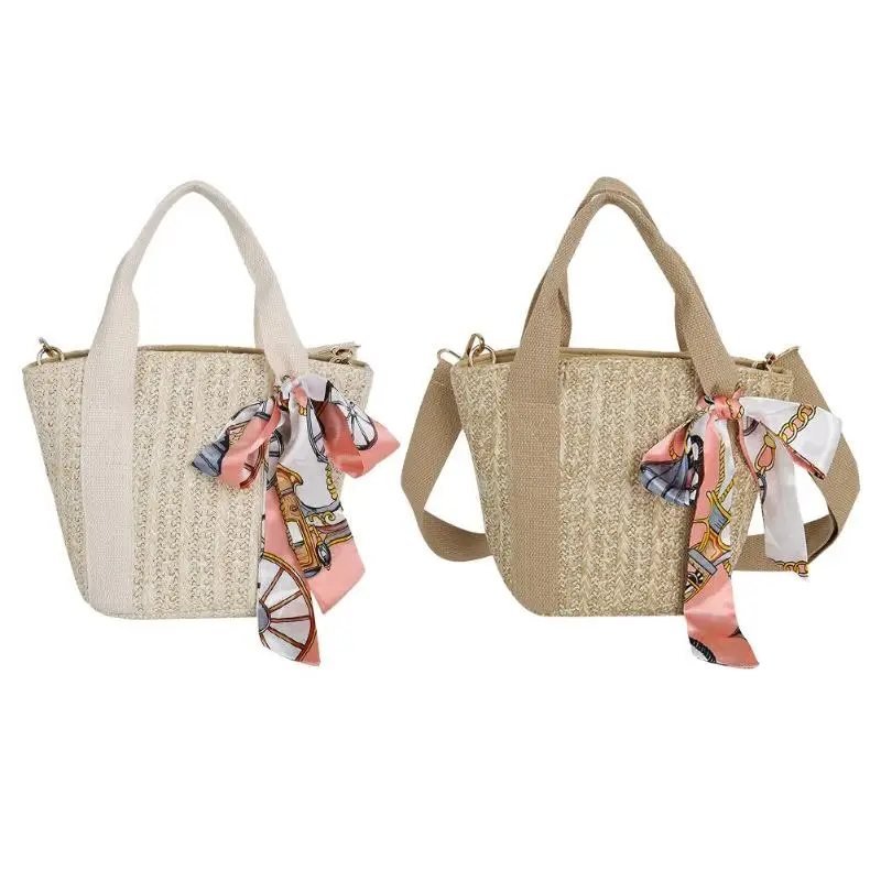 ¡OFERTA 2019! bolso bandolera de seda para mujer, estilo informal ...