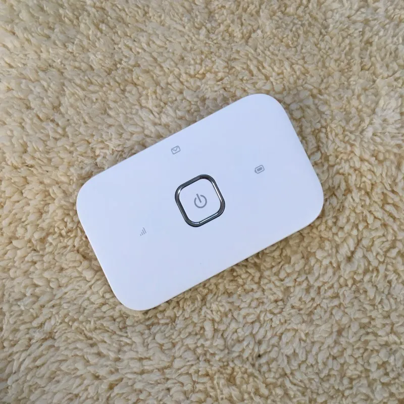 Unlocked Original Huawei Vodafone R218 R218h 4G Wifi router 4G FDD LTE ...