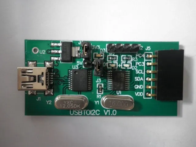 Tổng quan về i2c module và cách sử dụng hiệu quả trong các ứng dụng IoT