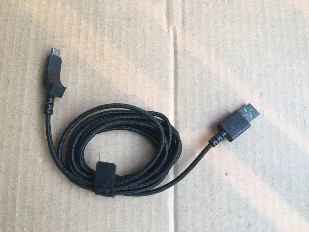 Aliexpress.com : Buy 1pc original new mouse wire mouse cable for Razer ...