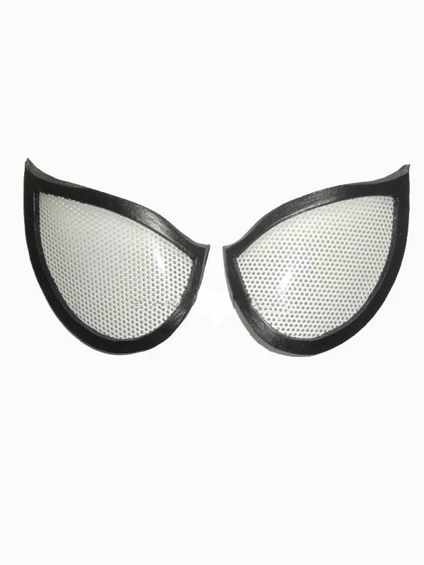 O Hand-made Lentes Spiderman/the Amazing Spiderman 2 Lentes/lentes De ...