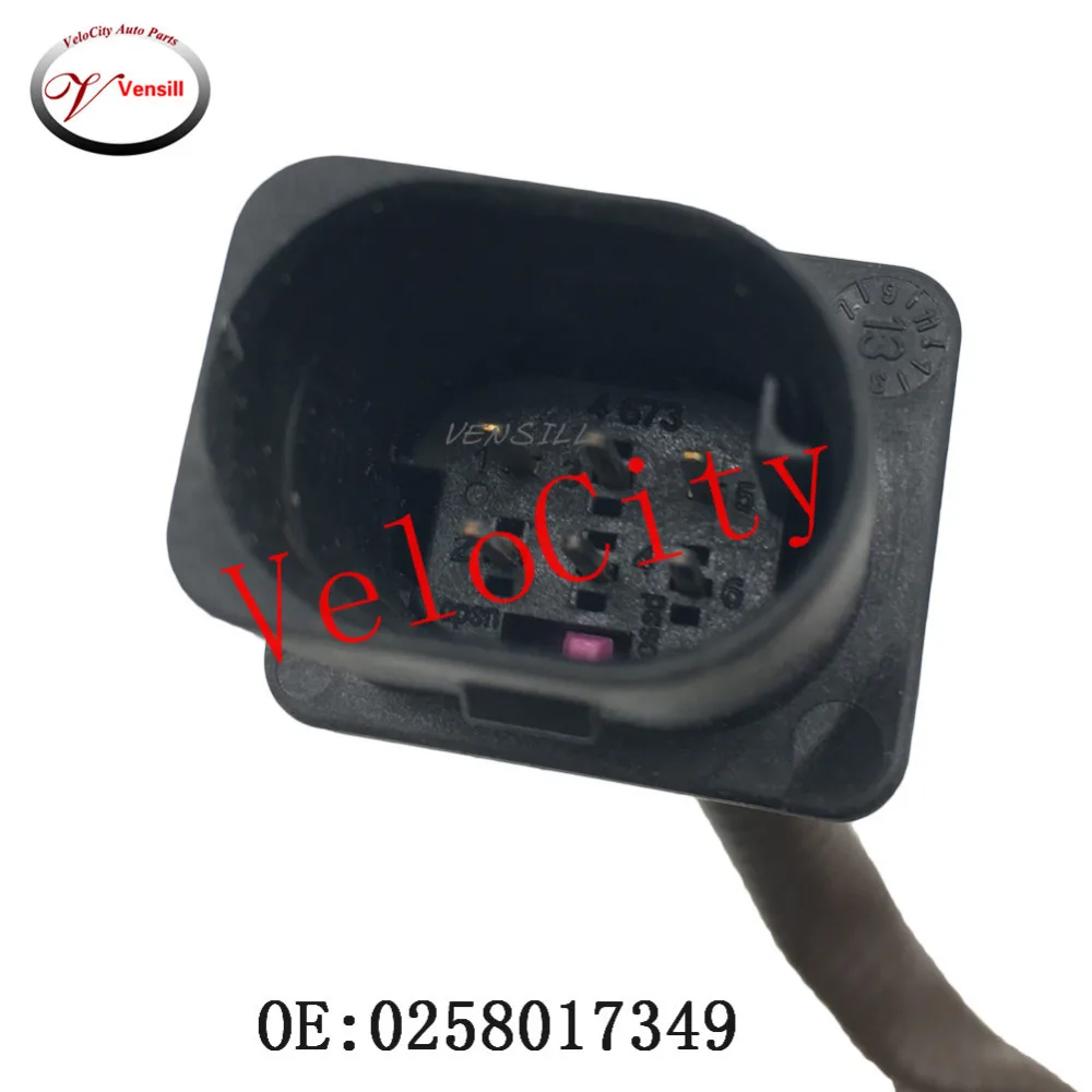 Кислорода Сенсор Air регулирование соотношения компонентов топливной ...