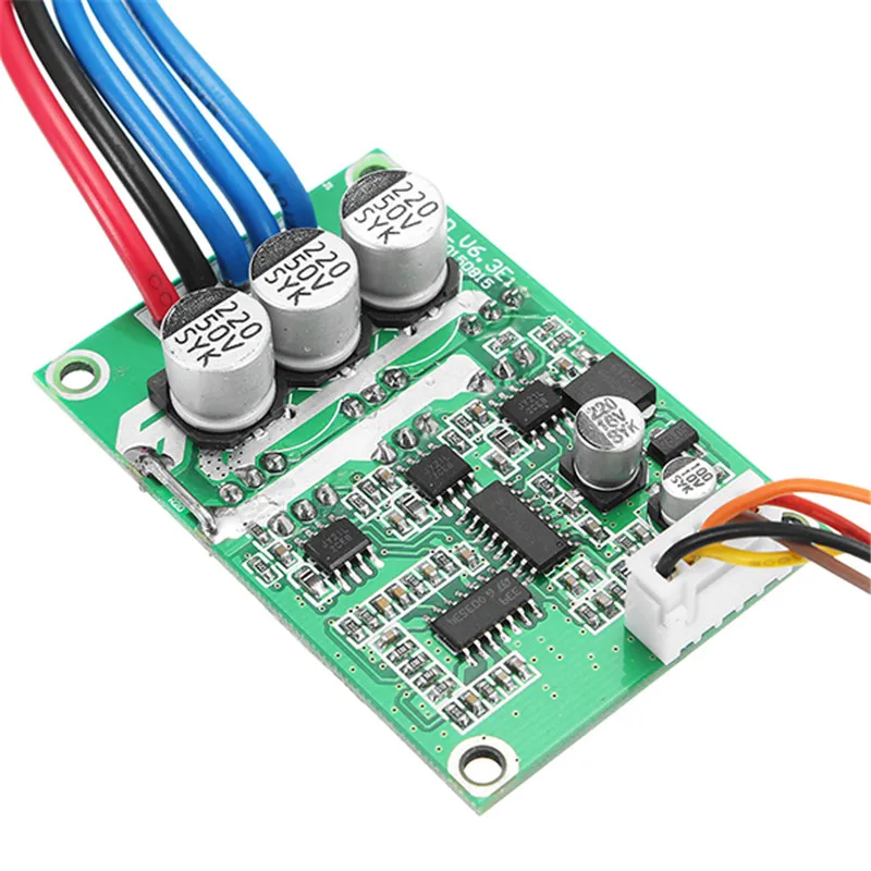 Bldc arduino
