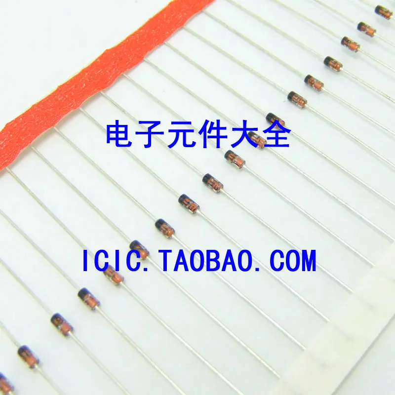 20PCS In 1N4148 IN4148 4148 from the sale of a switching diode|diode ...