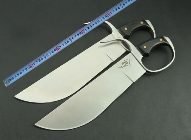 Wing Chun Butterfly Knives, Bart Cham Dao, Wing Chun Swords with free ...