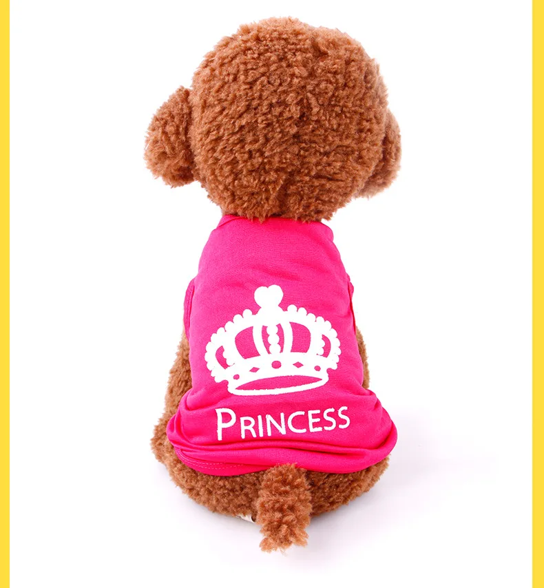 2017 Fashion New Arrival Dogs Vests High Quality Dog Summer Clothes 2017-fashion-new-arrival-dogs-vests-high-quality-dog-summer-clothes