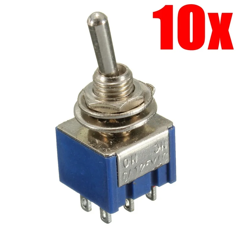 Double Throw Switch Reviews - Online Shopping Double Throw Switch ...