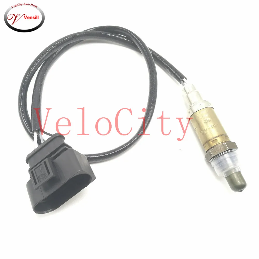 Лямбда датчик кислорода подходит для A4 A6 A8 Seat VW Jetta Polo Vento ...
