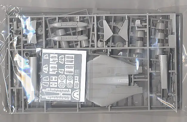 HASEGAWA 1/72 масштабная военная модель игрушки 00544 F-14A Tomcat ...