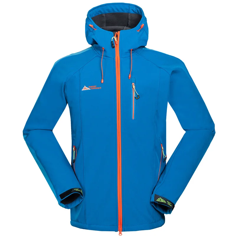 2015 Windbreaker Anti Scratch Overcoat Ventilated Chaquetas Outdoor ...