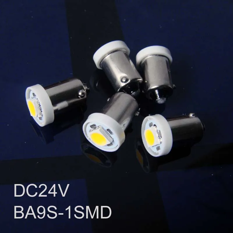 High quality 24V BA9S led light,LED BA9S 24V Signal Light,BA9S ...