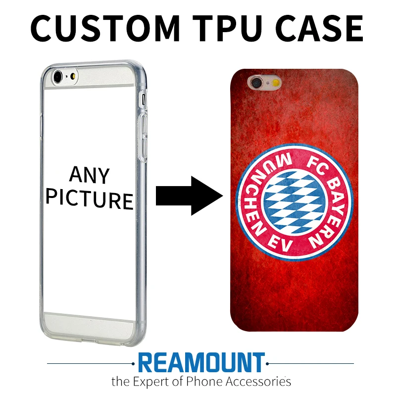 150-pcs-New-2017-DIY-Design-Logo-the-Name-Inscription-TPU-back-cover ...