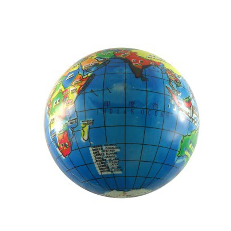 Online Buy Wholesale world map ball from China world map ball ...