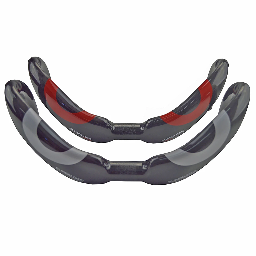 carbon handlebar Sports Entertainment Cycling Bicycle Parts Bicycle ...