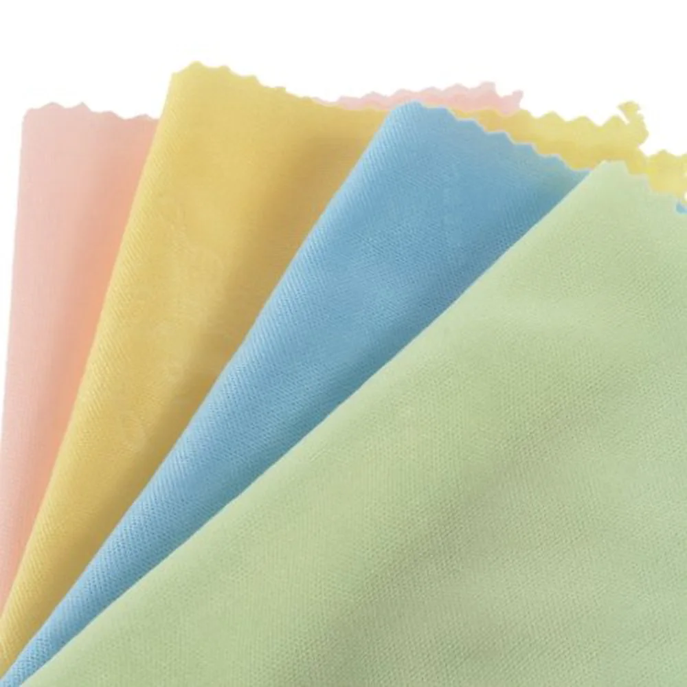 Microfiber Cleaning Cloth Glasses Spectacle Camera Lens Cellphone Microfiber Cleaning Cloth Glasses Spectacle Camera Lens Cellphone