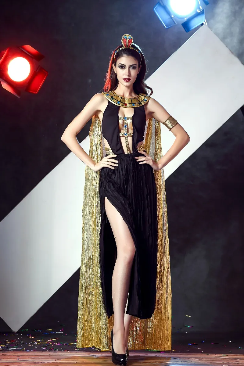 Popular Snake Woman Costume-Buy Cheap Snake Woman Costume lots from ...