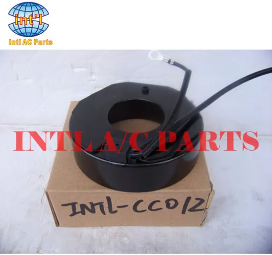 Bobina da embreagem do compressor de a/c do automóvel para 10pa15c/10pa17c/10pa20c/7sbu16c ...