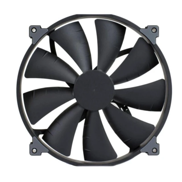 NZXT Case Fan 200mm Fan Red Led Fan RF-FZ20S-R1 AYOUB, 46% OFF