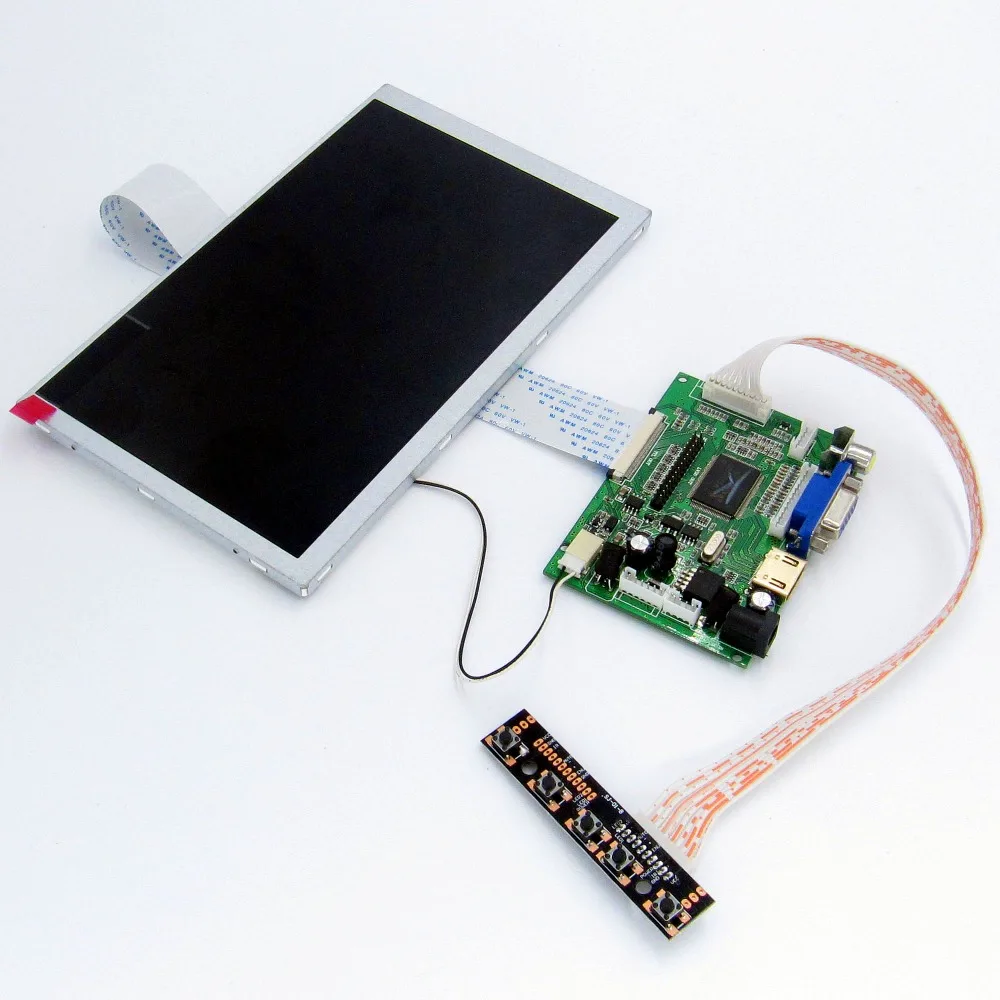 8-inch-LCD-screen-for-raspberry-pie-3-3B-Raspberry-Pi-3-Resolution-800 ...