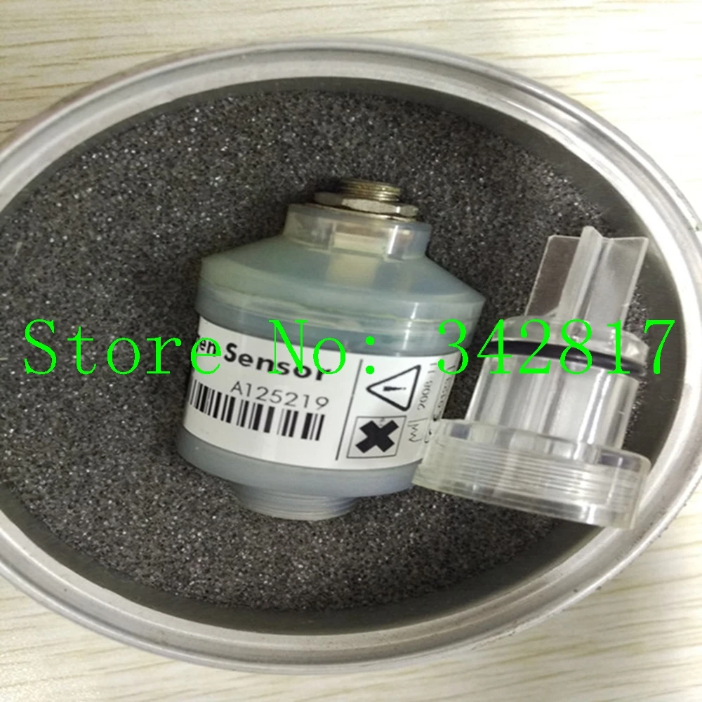 00M102-1 O2r Germany EnviteC medical oxygen sensor