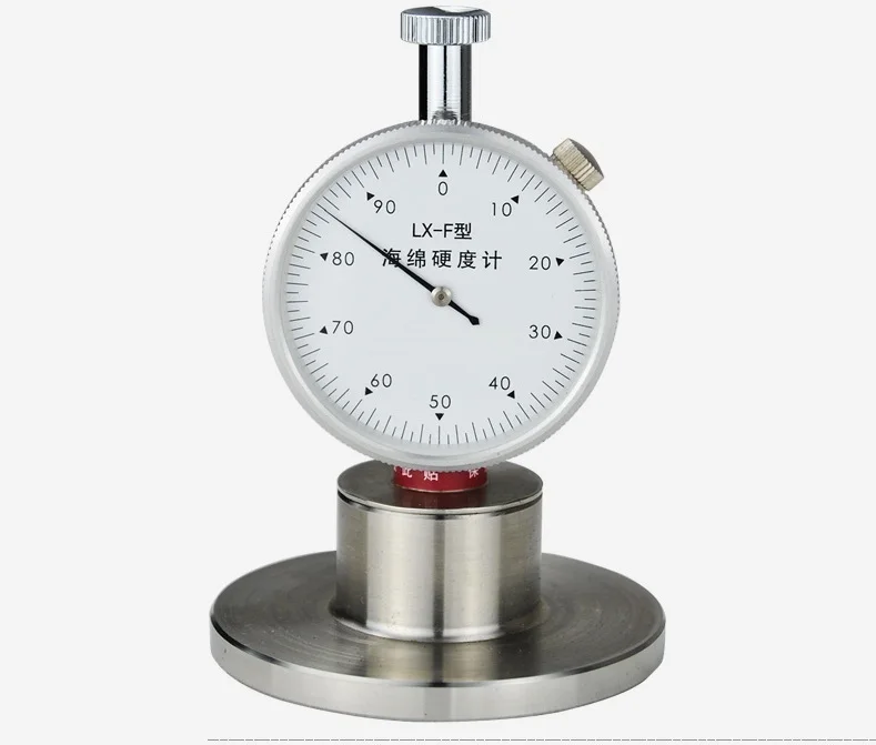 Polyurethane Durometer Scale