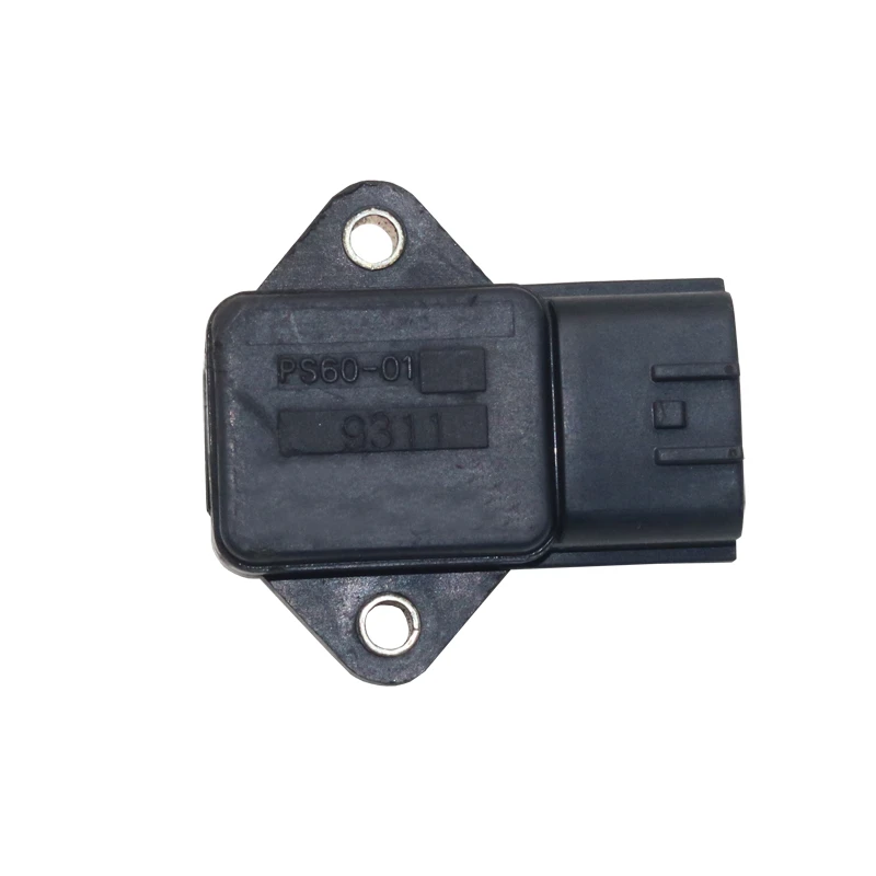 Oem Ps60-01 Ps6001 Manifold Boost Sensor For Hitachi Subaru Forester ...
