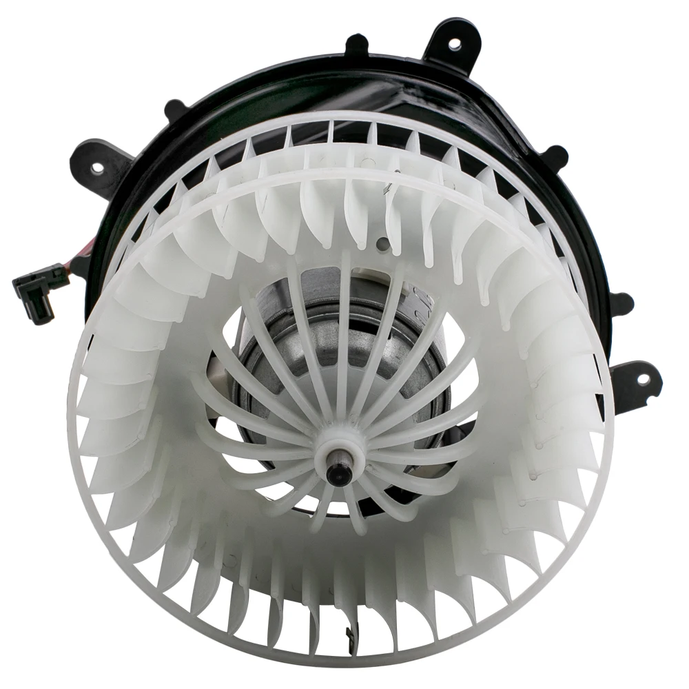 For Mercedes Benz S Class W220 Heater Blower Interior Motor 98 2005 ...