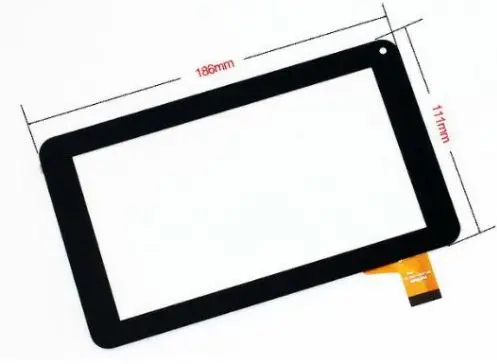 Quality 7 Inches Tablet Pc Touch Screen Panel Replacement For Treelogic ...
