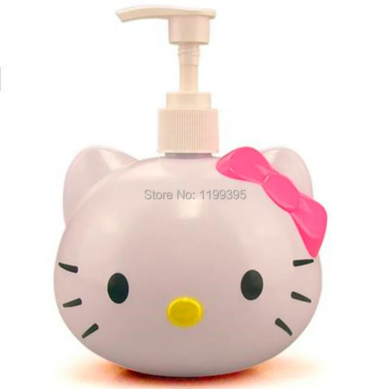 Hello Kitty spray bottle / vial mini jingle cats multipurpose small ...