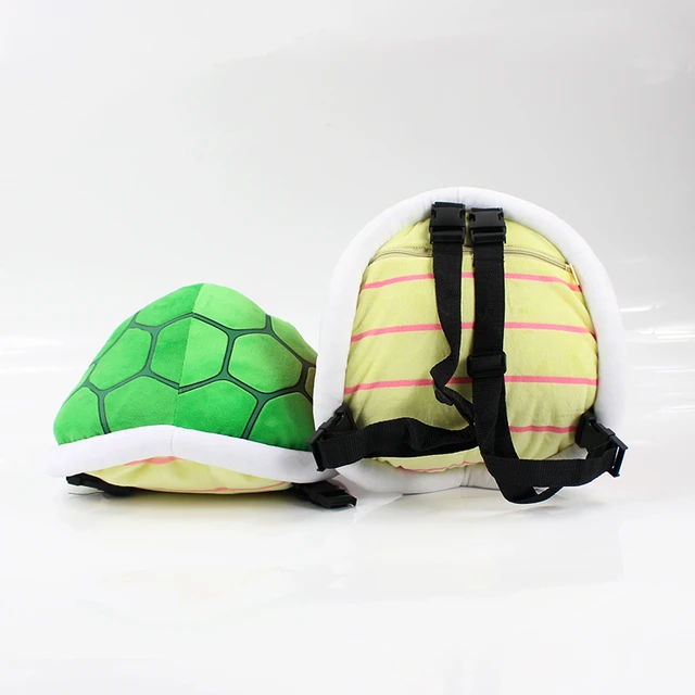 Tortoise Shell Backpack