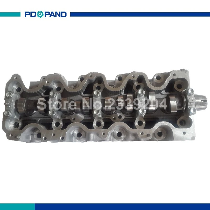 3ct 3c-t 3cte 3c-te Complete Cylinder Head Assembly 908881 For Toyota ...