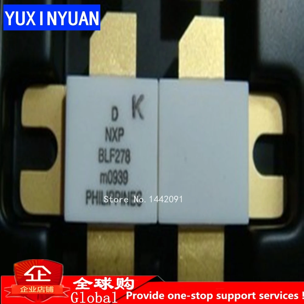 1 unidad BLF278 BLF 278|Relés| - AliExpress