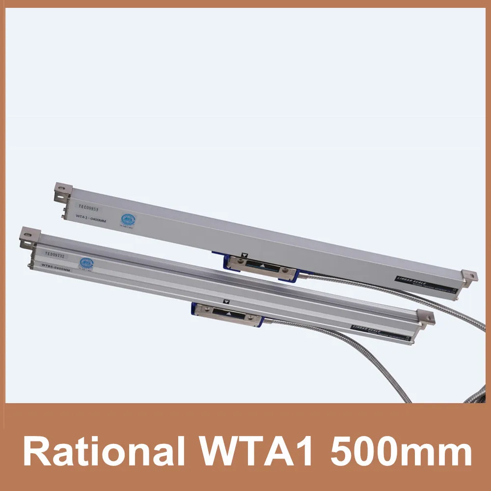 Free-Shipping-Rational-optical-distance-sensor-WTA1-0-001mm-1um-TTL ...