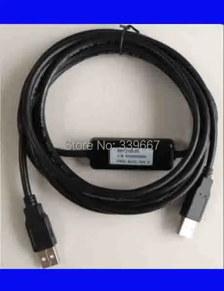 XBTZG935 USB PC Data Transfer PLC Cable For Schneider XBT ZG935 ...