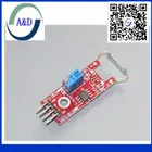 KY-025 Reed Switch Module - ArduinoModulesInfo