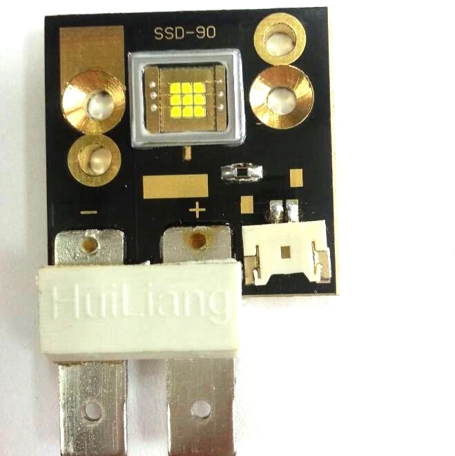 Random idea for multi-die LED flashlights - LED Flashlights – General ...