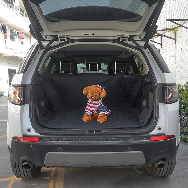 Car-Waterproof-Trunk-Mat-Dog-Pets-Cargo-Liner-Cover-Non-Slip-Car-Trunk ...