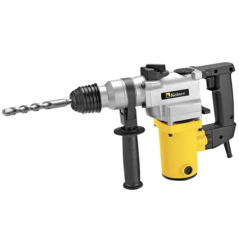Electric perforator Kolner KRH 900C|kolner| - AliExpress