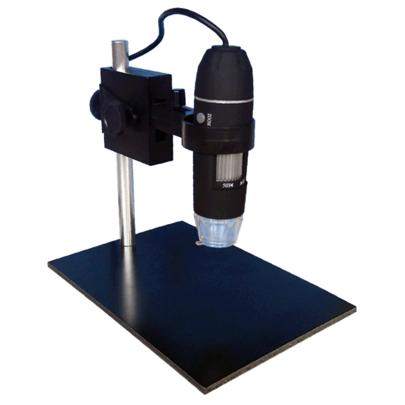 1000X Digital Microscope 2MP HD USB Endoscope Camera Magnifier 500X ...